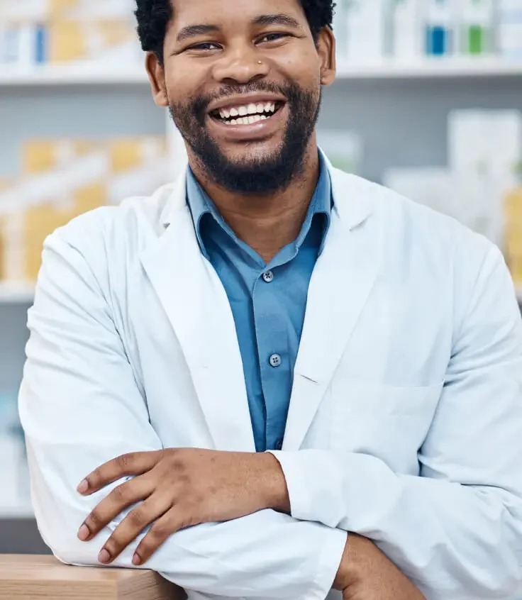 Dr. David Wilson – Diamed
